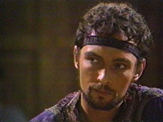 James Faulkner - actor, producer