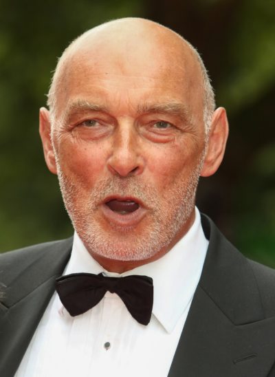 James Faulkner - actor, producer