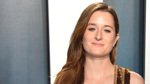 Grace Gummer - actress - biography, photo, best movies and TV shows