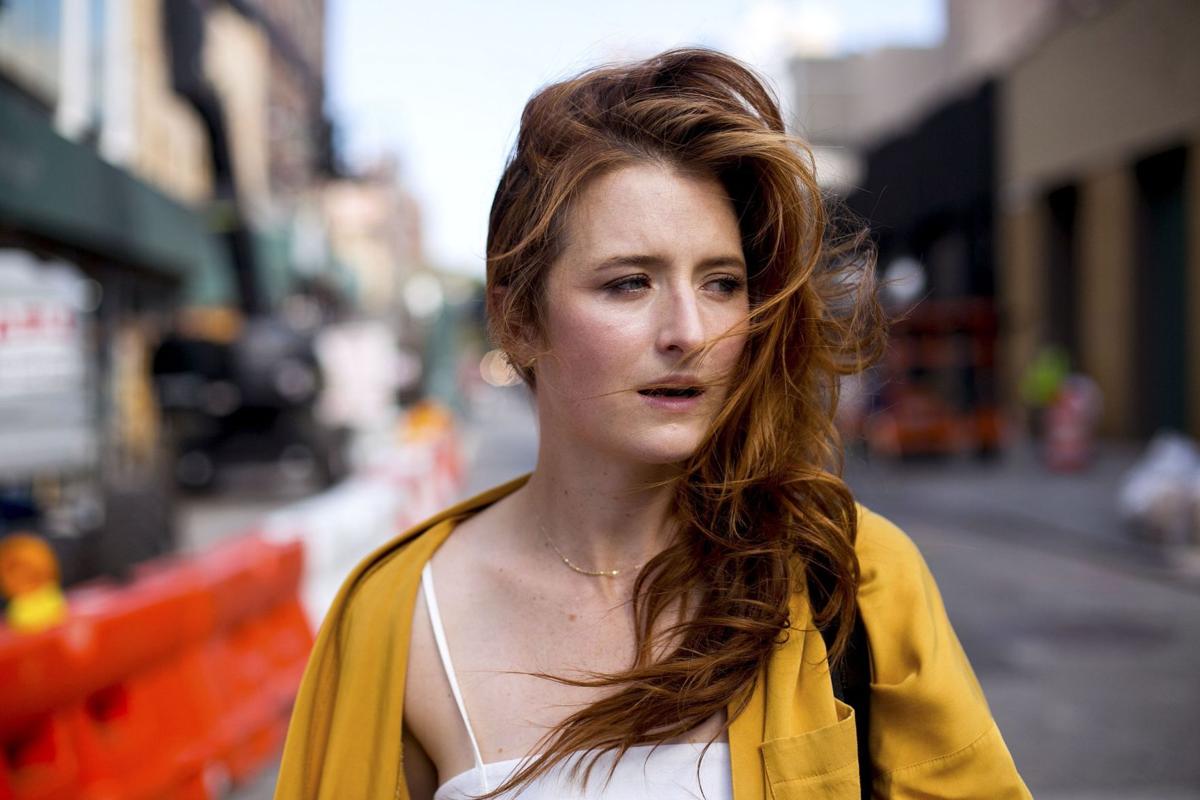 Grace Gummer - actress - biography, photo, best movies and TV shows