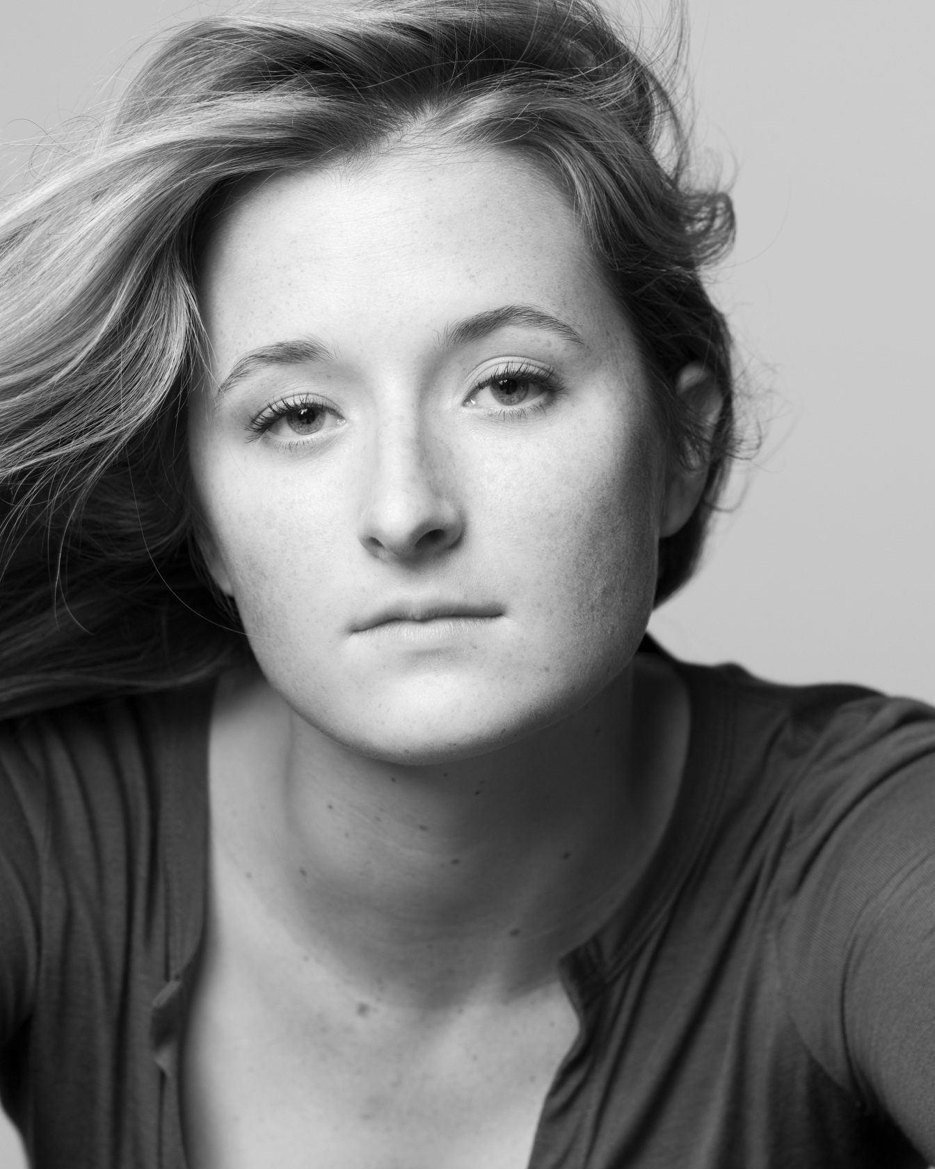 Grace Gummer - actress - biography, photo, best movies and TV shows