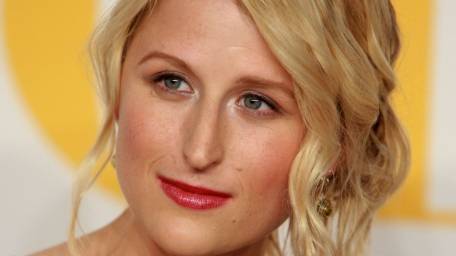 Grace Gummer - actress - biography, photo, best movies and TV shows