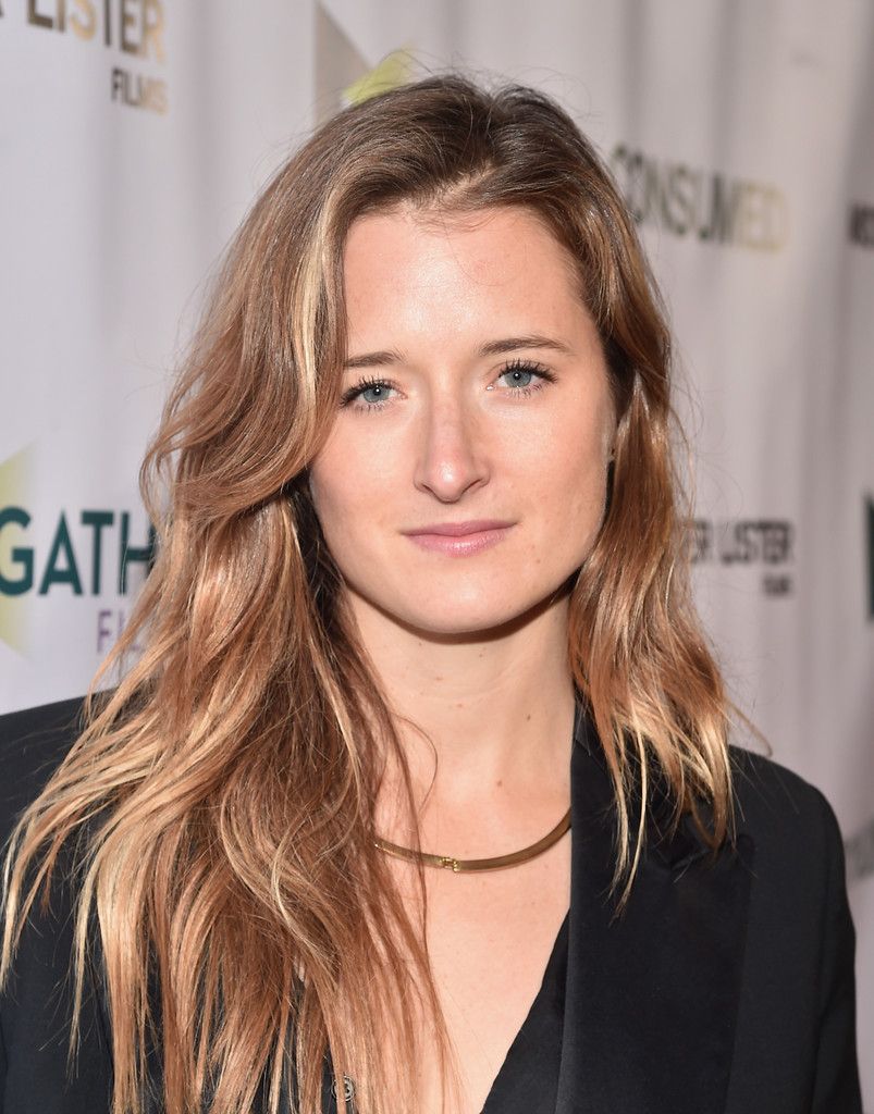Grace Gummer - actress - biography, photo, best movies and TV shows