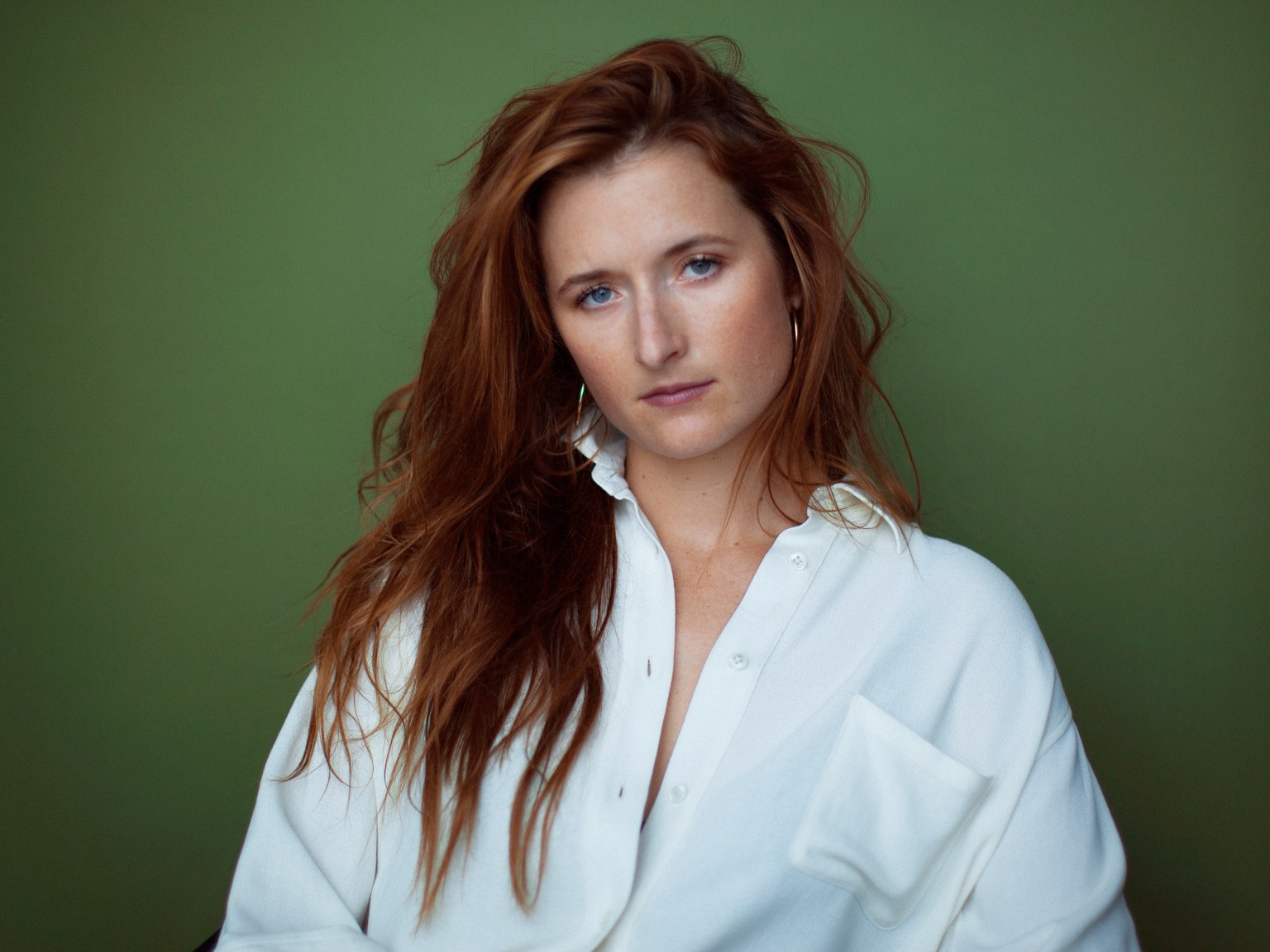 Grace Gummer - actress - biography, photo, best movies and TV shows