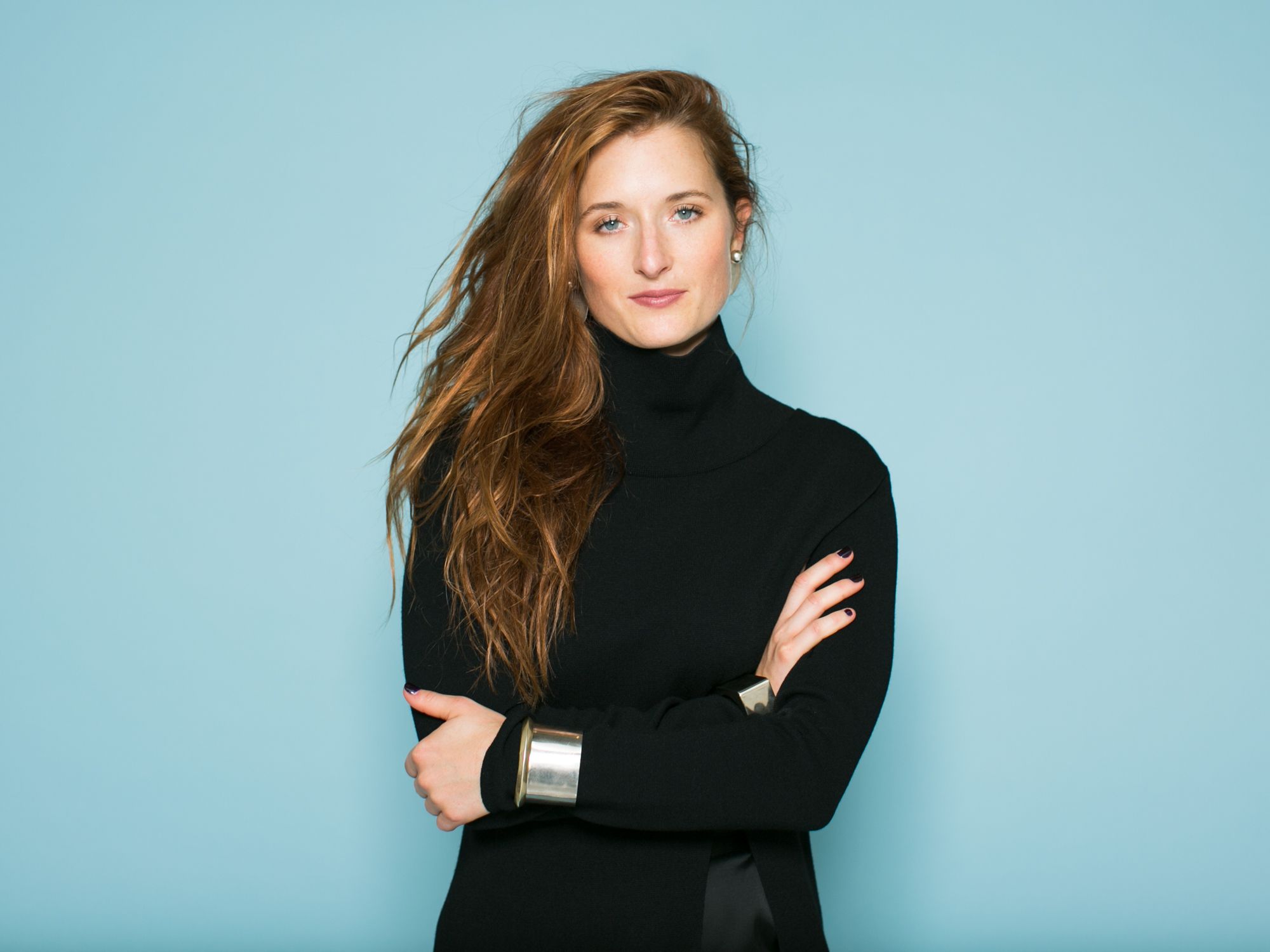 Grace Gummer - actress - biography, photo, best movies and TV shows
