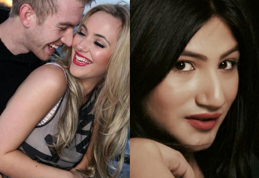 Дэнни Ди - актёр, продюсер, режиссёр, художник