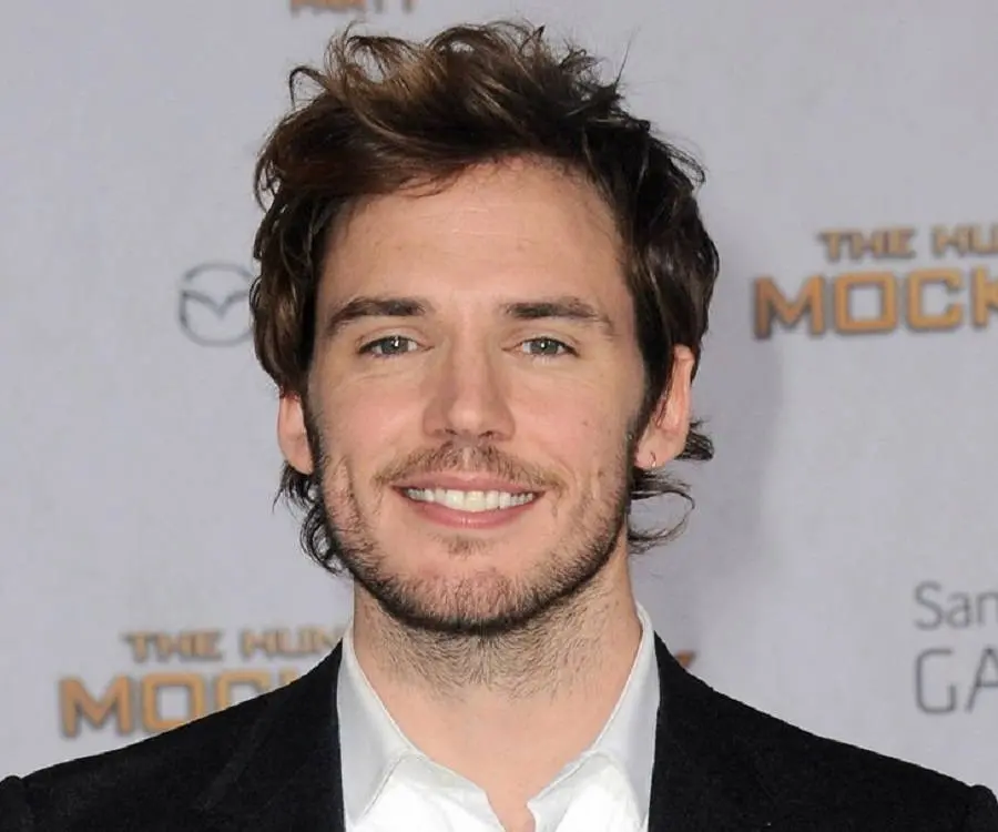 Sam Claflin - actor, producer - biography, photo, best movies and TV shows