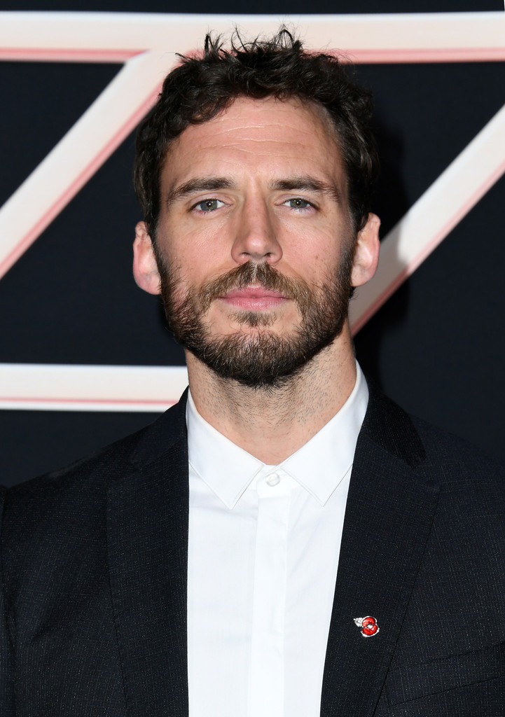 Sam Claflin - actor, producer - biography, photo, best movies and TV shows