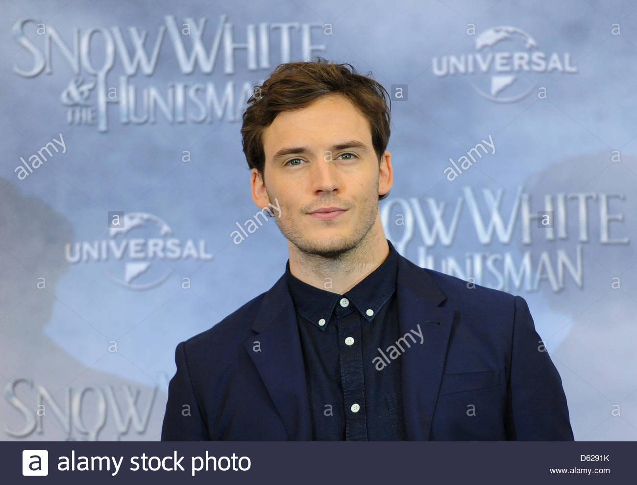 Sam Claflin - actor, producer - biography, photo, best movies and TV shows