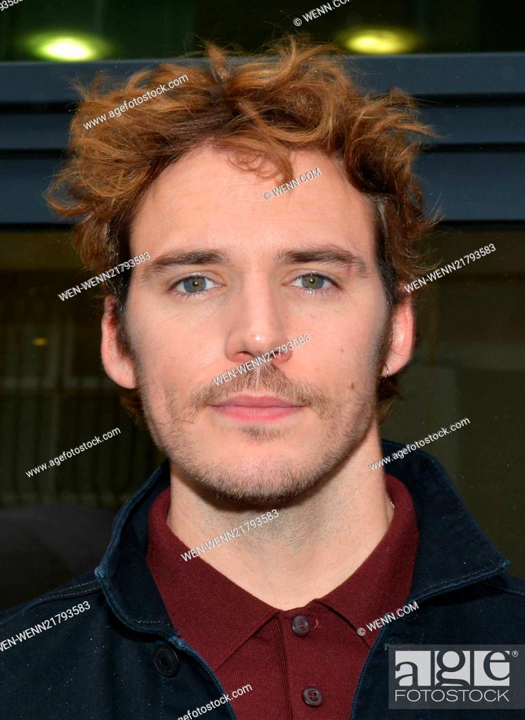 Sam Claflin - actor, producer - biography, photo, best movies and TV shows