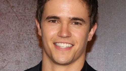 Nic Westaway - actor - biography, photo, best movies and TV shows