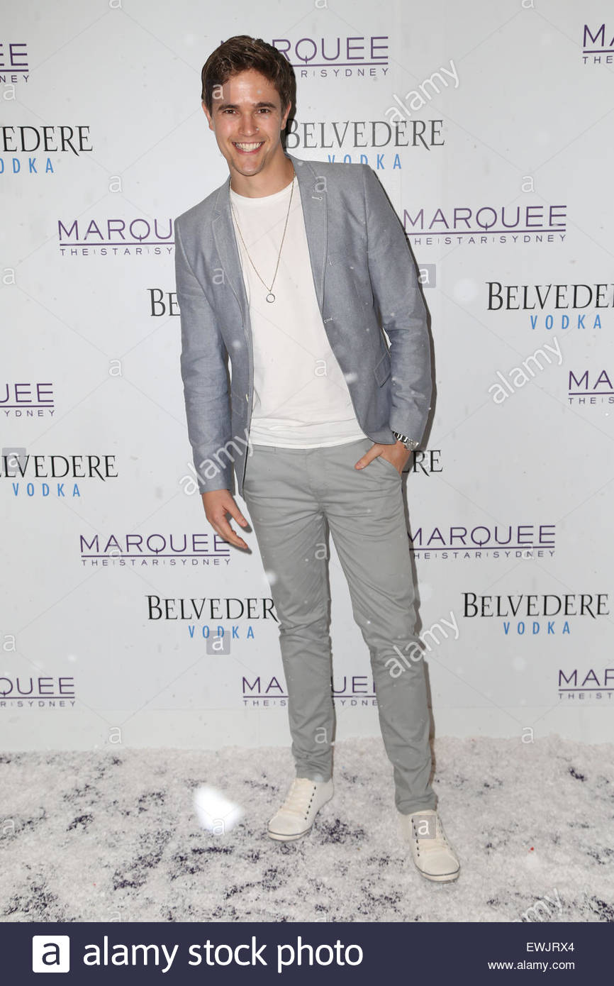 Nic Westaway - actor - biography, photo, best movies and TV shows