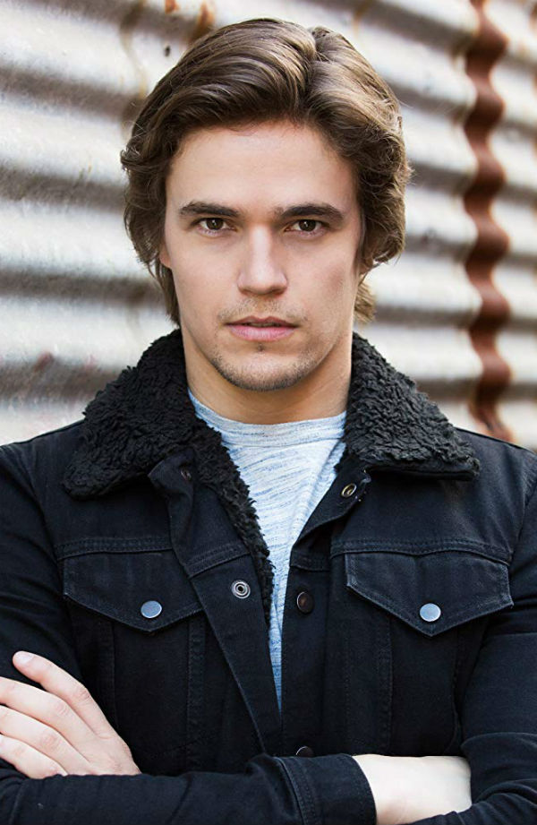 Nic Westaway - actor - biography, photo, best movies and TV shows