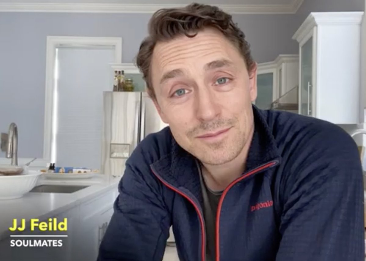 JJ Feild - actor - biography, photo, best movies and TV shows