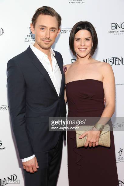 JJ Feild - actor - biography, photo, best movies and TV shows