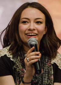 Jodelle Ferland - actress - biography, photo, best movies and TV shows