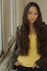 Jodelle Ferland - actress - biography, photo, best movies and TV shows