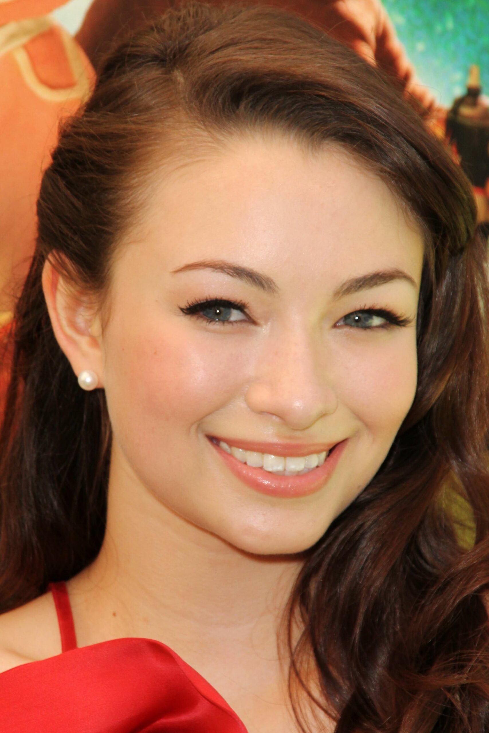 Jodelle Ferland - actress - biography, photo, best movies and TV shows