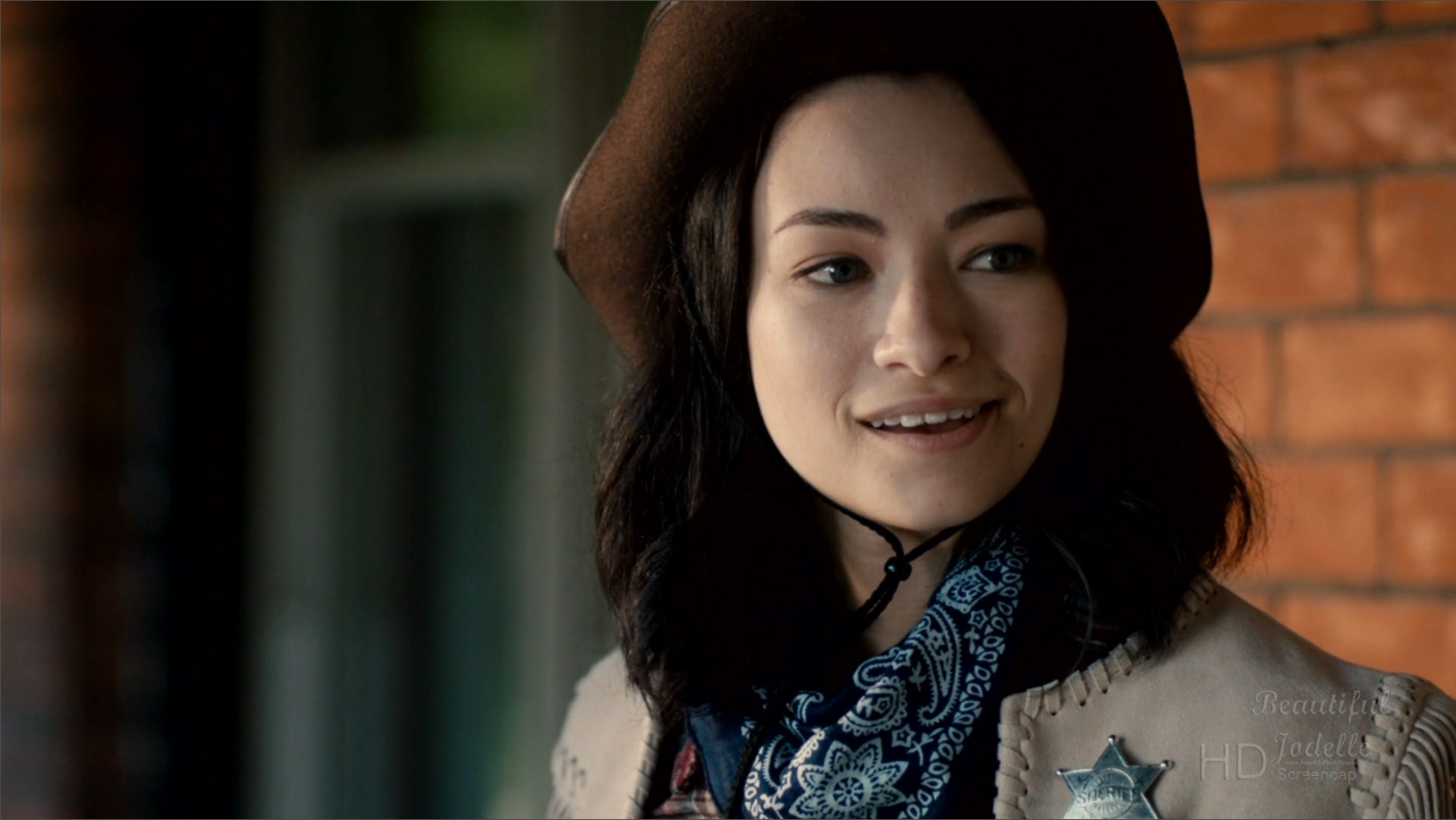 Jodelle Ferland - actress - biography, photo, best movies and TV shows
