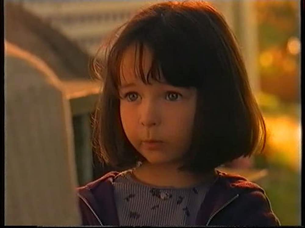 Jodelle Ferland - actress - biography, photo, best movies and TV shows