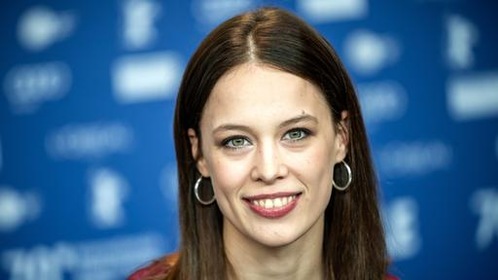 Paula Beer - actress - biography, photo, best movies and TV shows