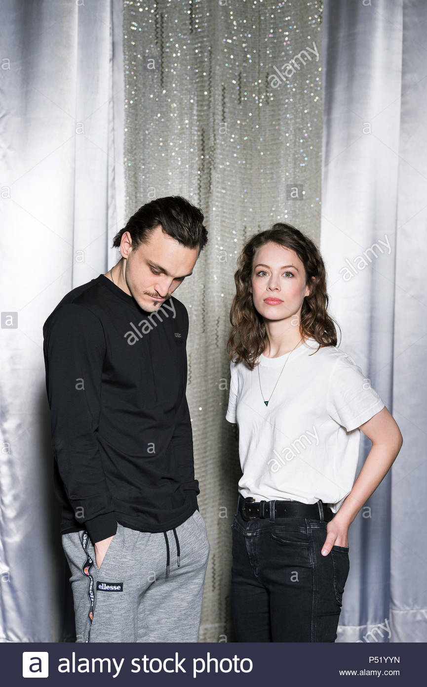 Paula Beer - actress - biography, photo, best movies and TV shows