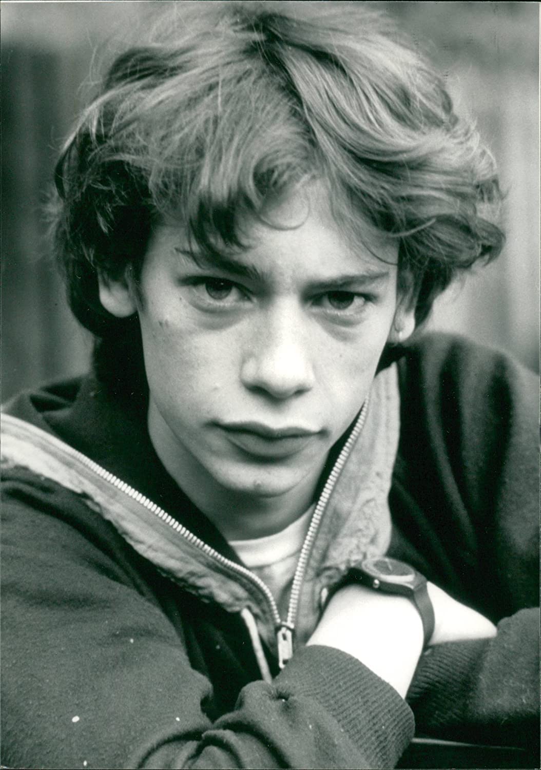 Dexter Fletcher - actor, director, writer, producer