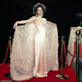 Jessica Raine - actress - biography, photo, best movies and TV shows