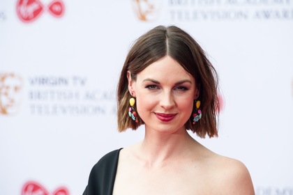 Jessica Raine - actress - biography, photo, best movies and TV shows