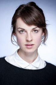 Jessica Raine - actress - biography, photo, best movies and TV shows