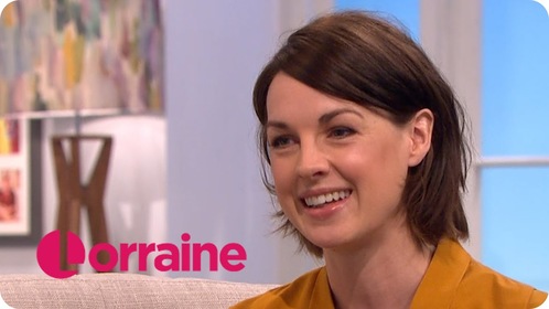 Jessica Raine - actress - biography, photo, best movies and TV shows