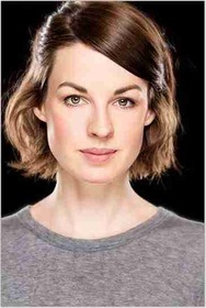 Jessica Raine - actress - biography, photo, best movies and TV shows