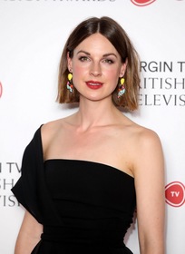 Jessica Raine - actress - biography, photo, best movies and TV shows