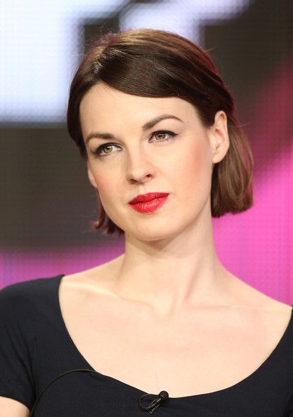 Jessica Raine - actress - biography, photo, best movies and TV shows