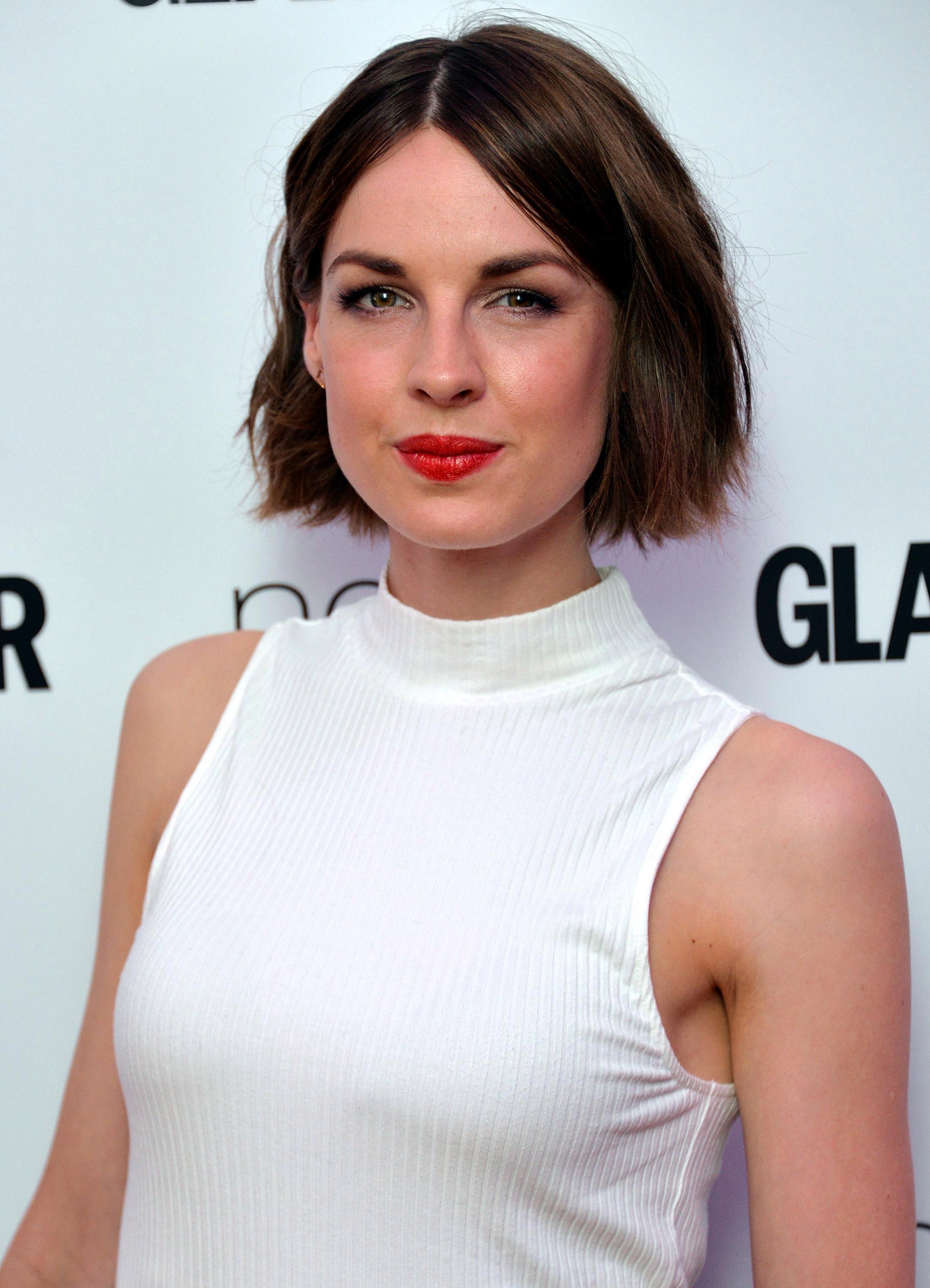 Jessica Raine - actress - biography, photo, best movies and TV shows