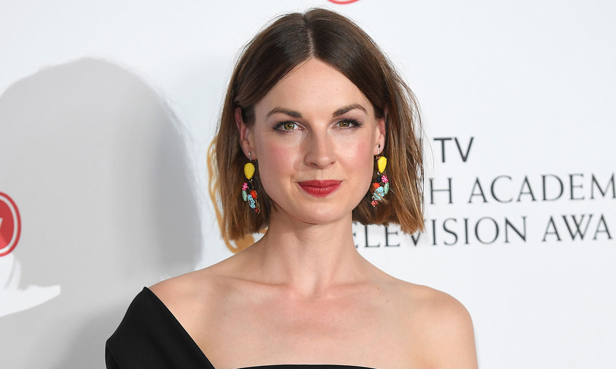 Jessica Raine - actress - biography, photo, best movies and TV shows