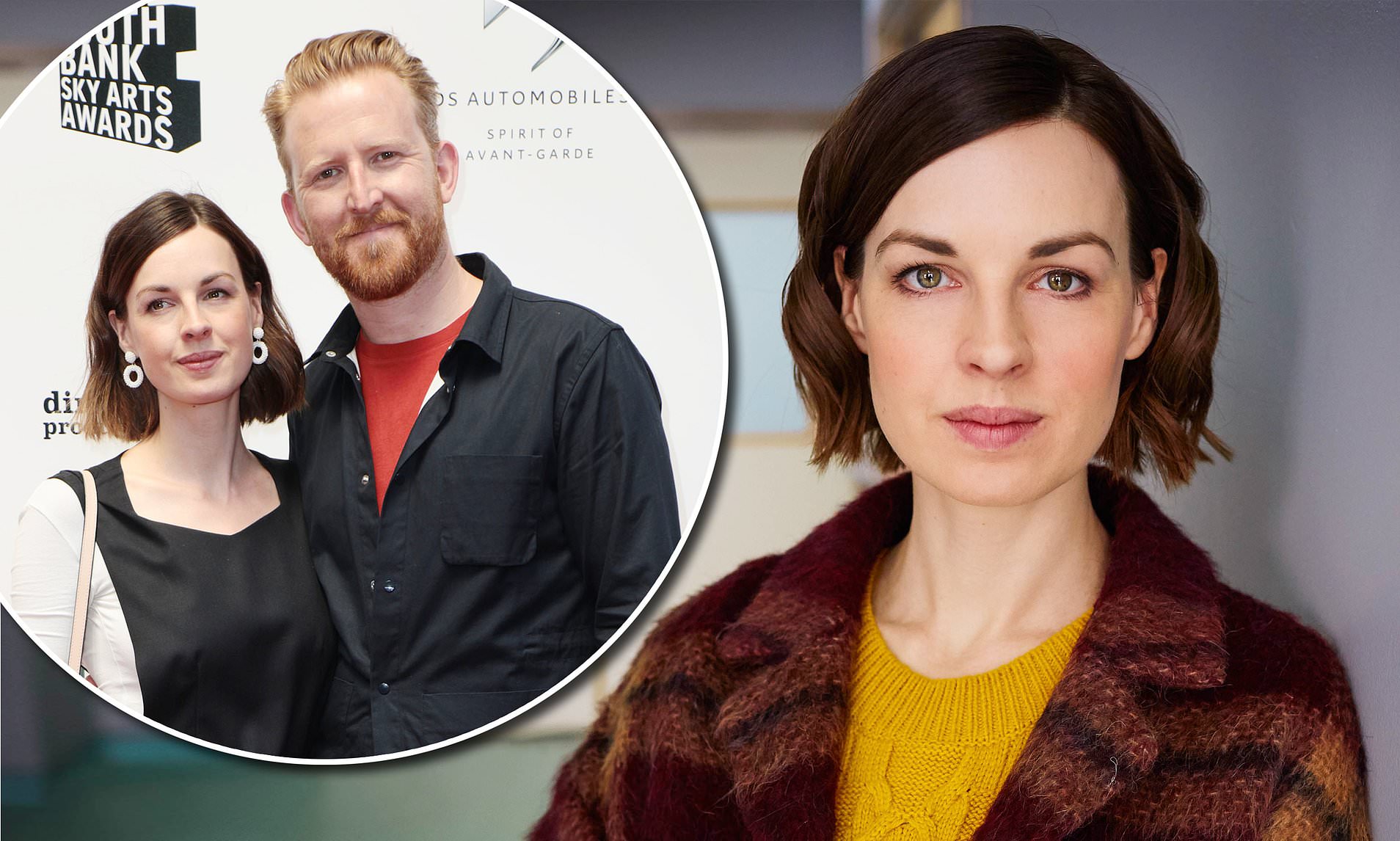 Jessica Raine - actress - biography, photo, best movies and TV shows