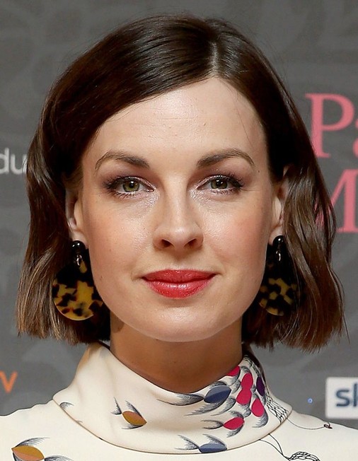 Jessica Raine - actress - biography, photo, best movies and TV shows