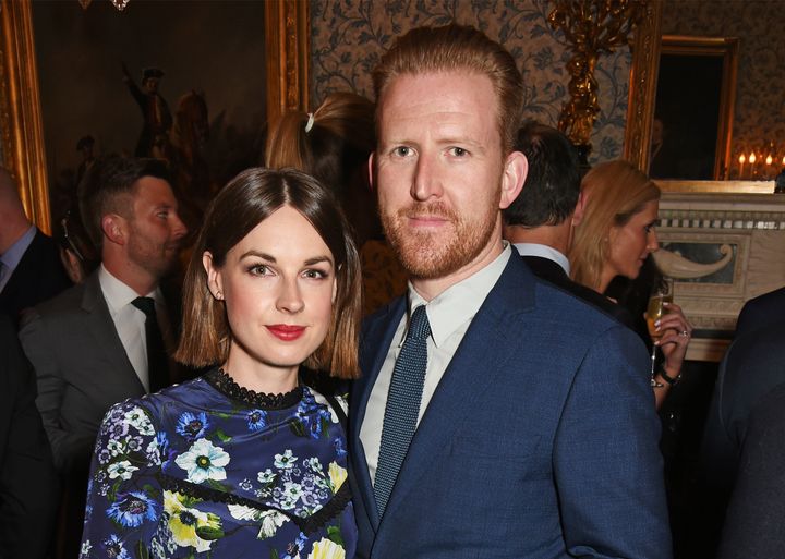 Jessica Raine - actress - biography, photo, best movies and TV shows