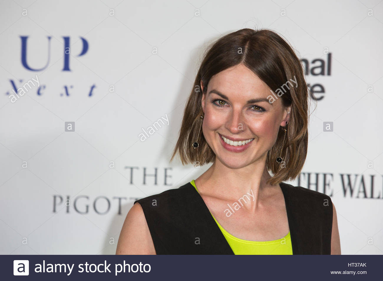 Jessica Raine - actress - biography, photo, best movies and TV shows