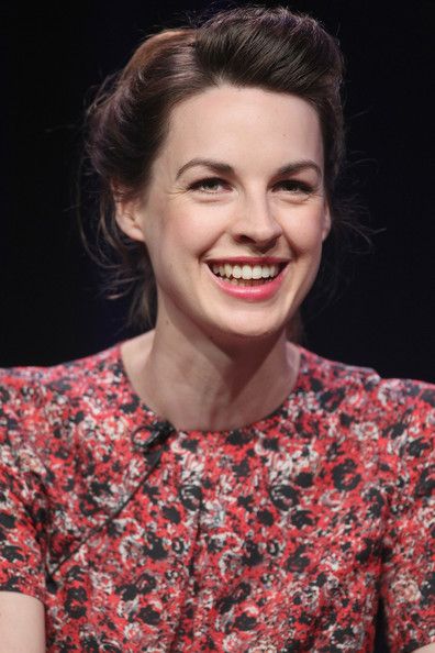 Jessica Raine - actress - biography, photo, best movies and TV shows