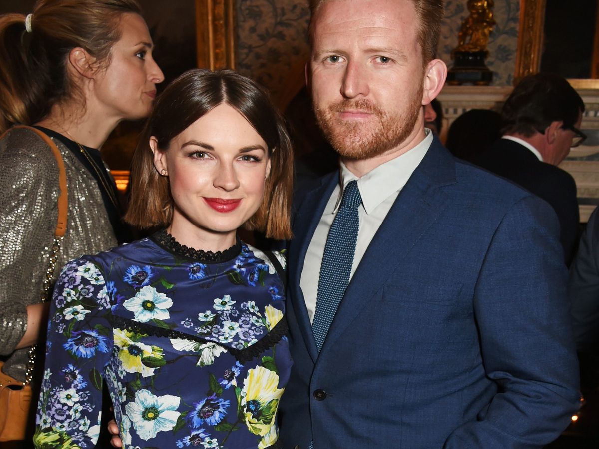 Jessica Raine - actress - biography, photo, best movies and TV shows