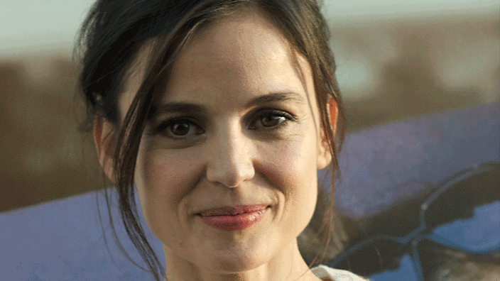 Elena Anaya - actress, producer