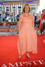 Deborah Findlay - actress - biography, photo, best movies and TV shows