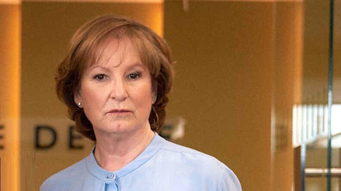 Deborah Findlay - actress - biography, photo, best movies and TV shows