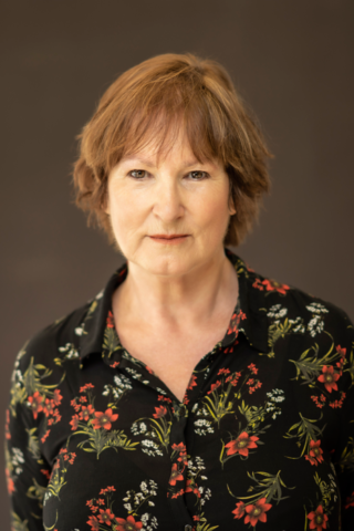 Deborah Findlay - actress - biography, photo, best movies and TV shows