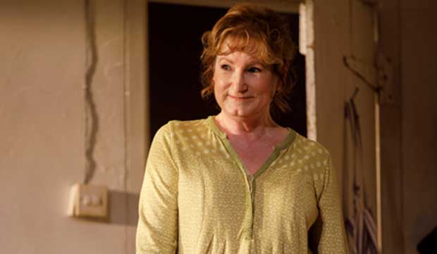 Deborah Findlay - actress - biography, photo, best movies and TV shows