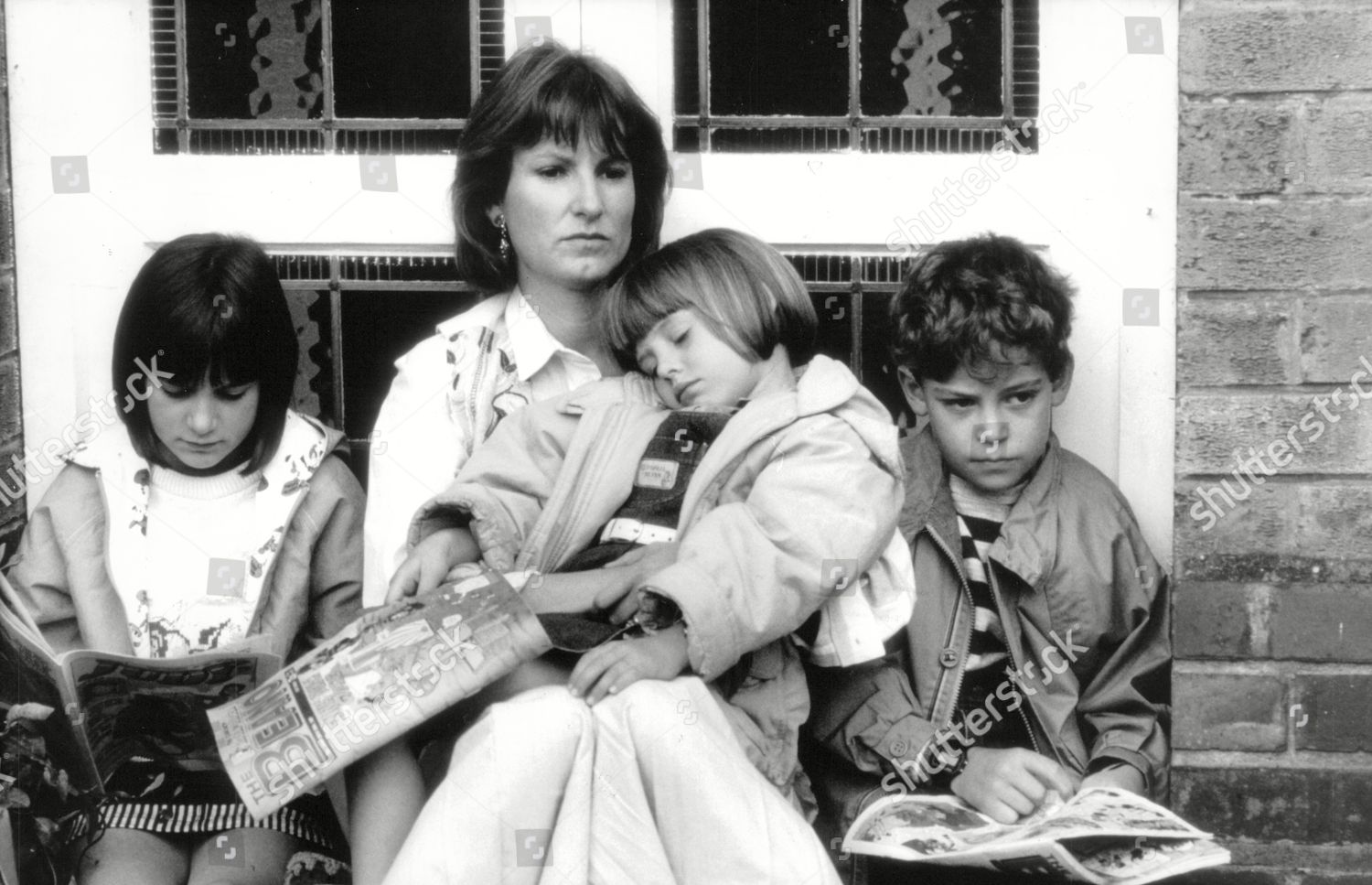 Deborah Findlay - actress - biography, photo, best movies and TV shows