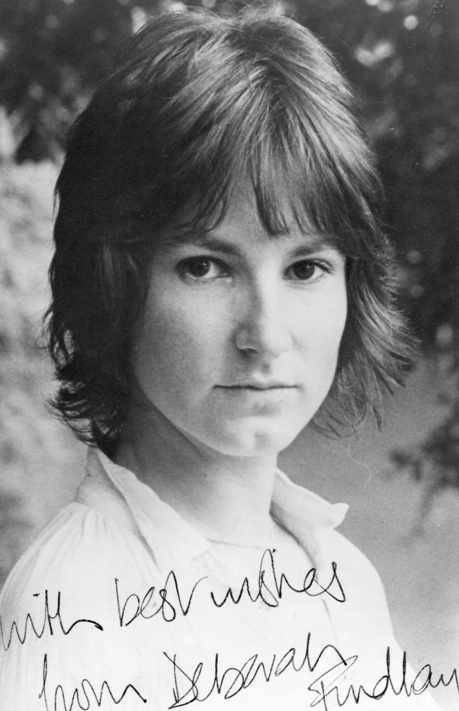 Deborah Findlay - actress - biography, photo, best movies and TV shows