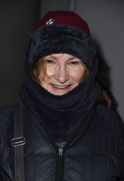 Deborah Findlay - actress - biography, photo, best movies and TV shows